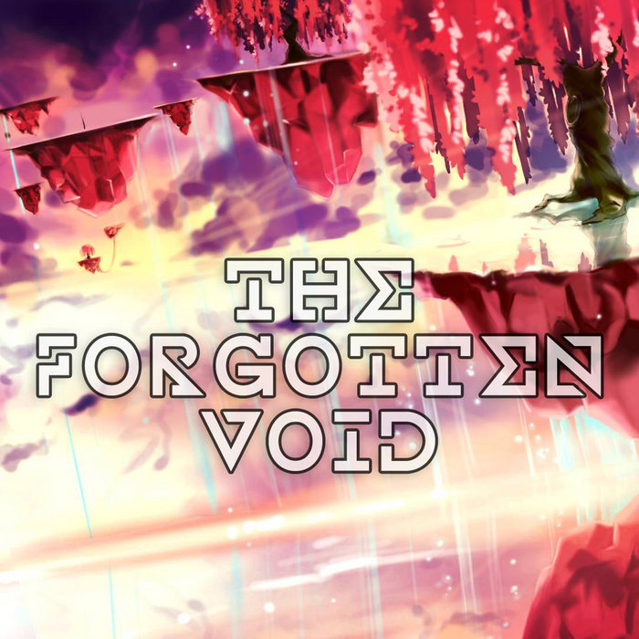 The Forgotten Void Original Soundtrack | Eric Jeffrey Tan