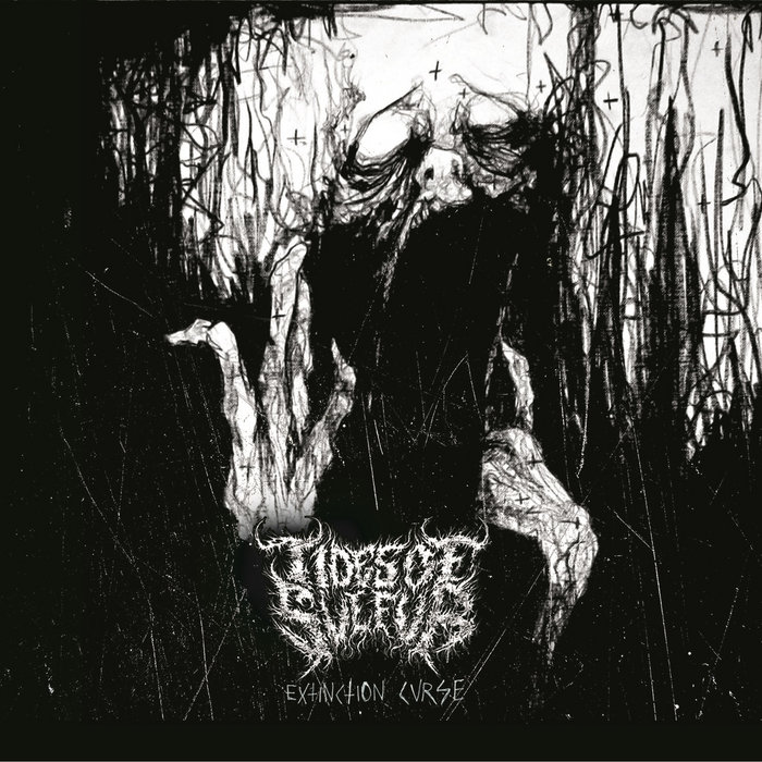 Extinction Curse | Tides of Sulfur