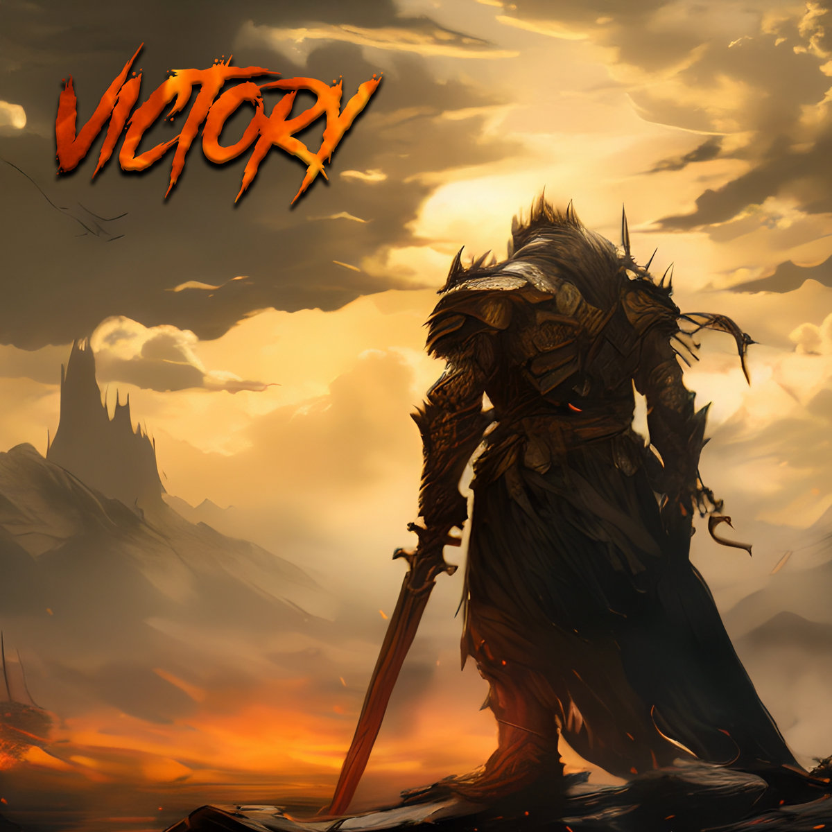 Victory | Axiomatic Instrumentals
