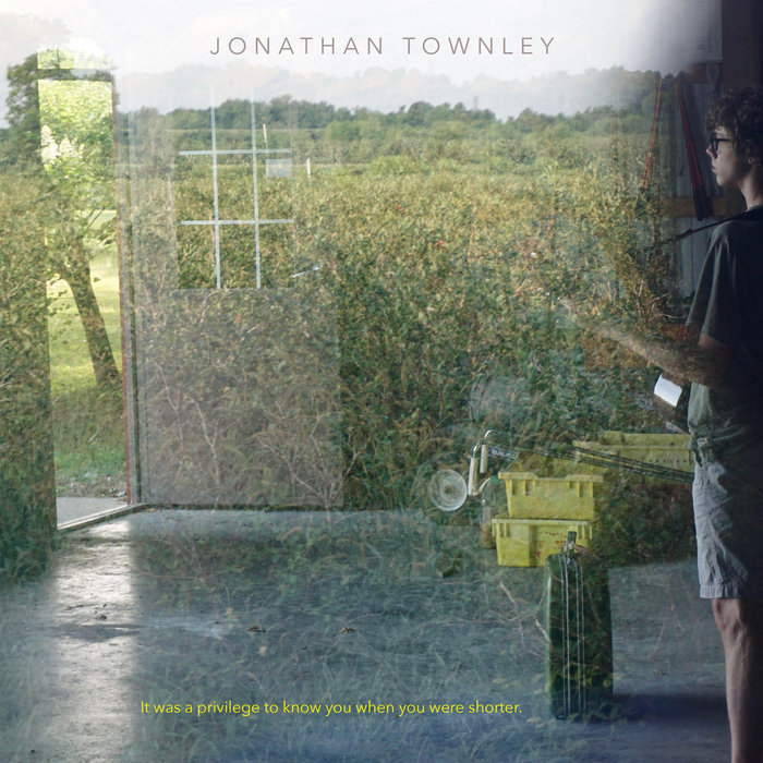 Silent Spring | Jonathan Townley