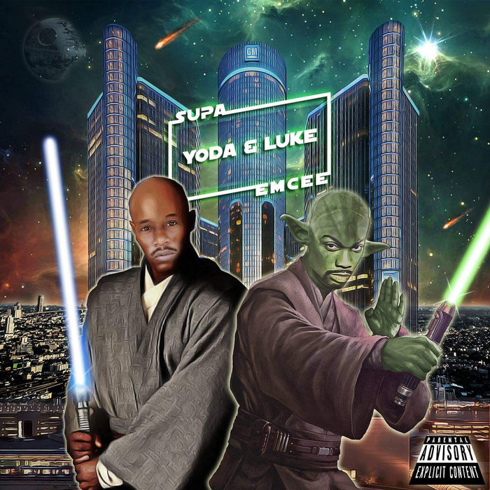 YODA & LUKE | Supa Emcee