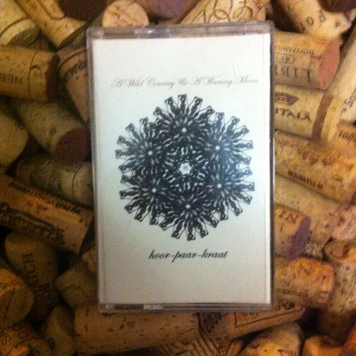 A Wild Country & A Waning Moon | Hoor-paar-Kraat | Goat Eater Arts