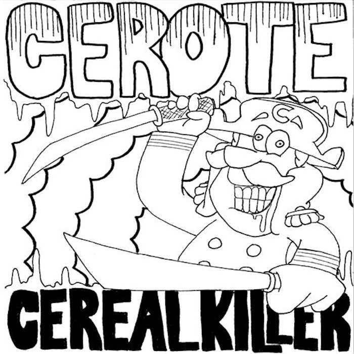 Cereal Killer Demo | CEROTE