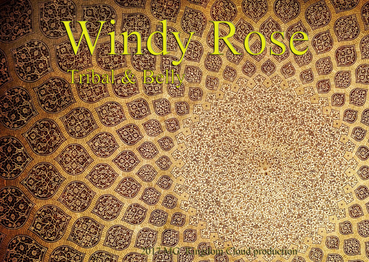 Windy Rose | Mauro Gatto