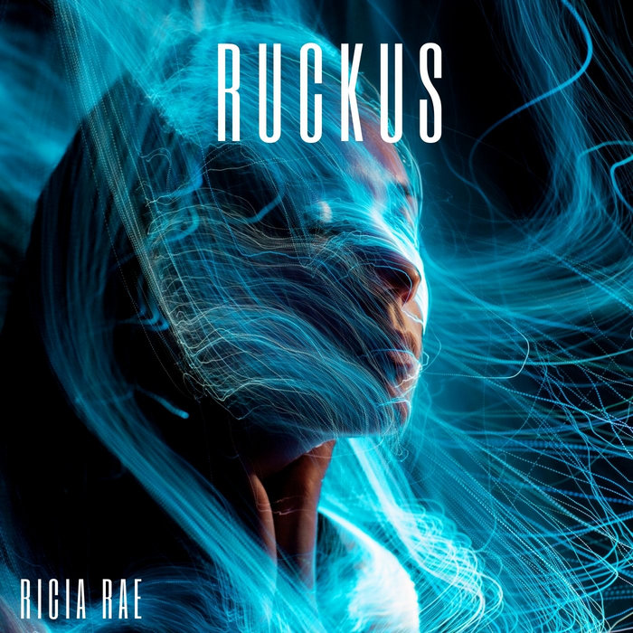 RuckUs | Ricia Rae