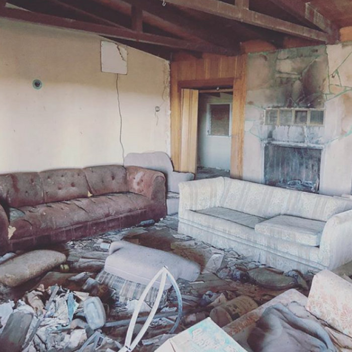 Afternoons In The Valley (HT020) | Peter Kris | Histamine Tapes