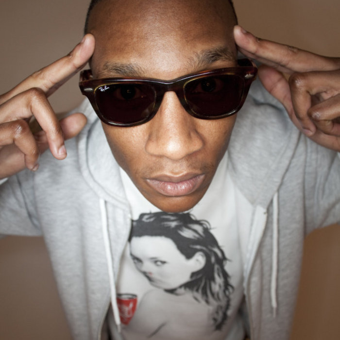 Brian Badonde Riddim - Mensah | Mensah | Hench Recordings