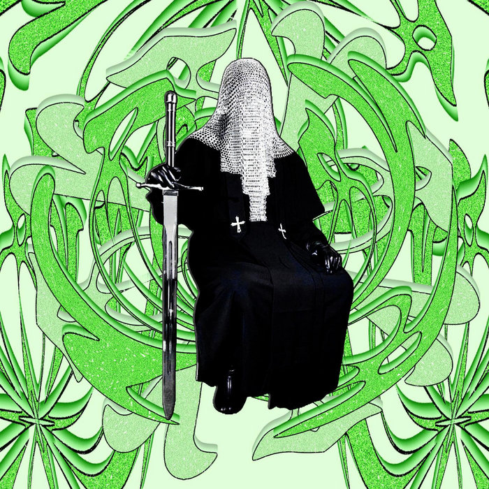 Green Arkim | Barrymor