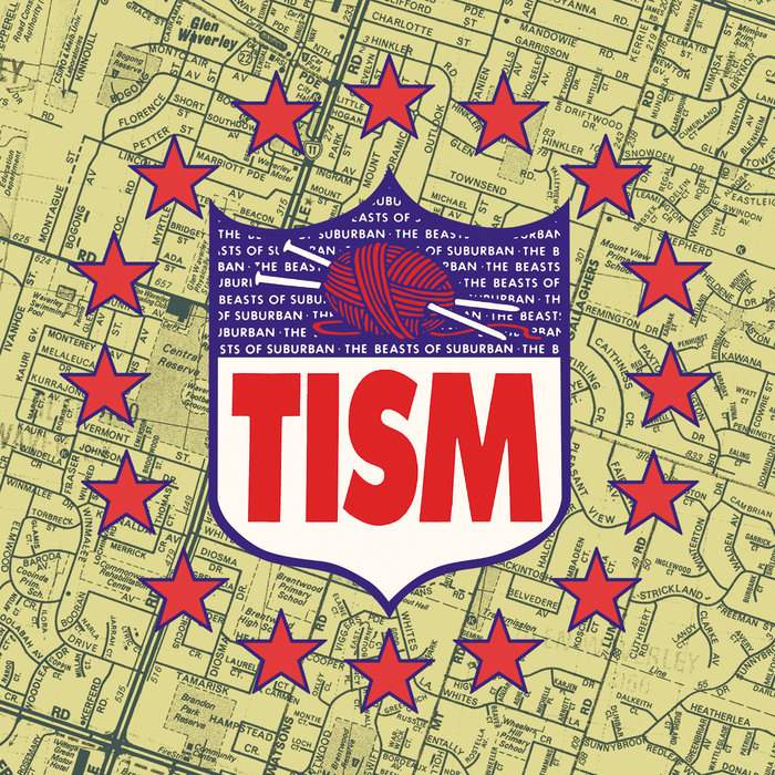 Beasts Of Suburban - Box Set | TISM