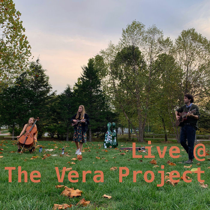 Live @ the Vera Project | The Morning Moon