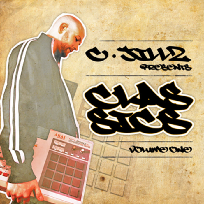 Classics Volume One | C Jillz | C-JILLZ