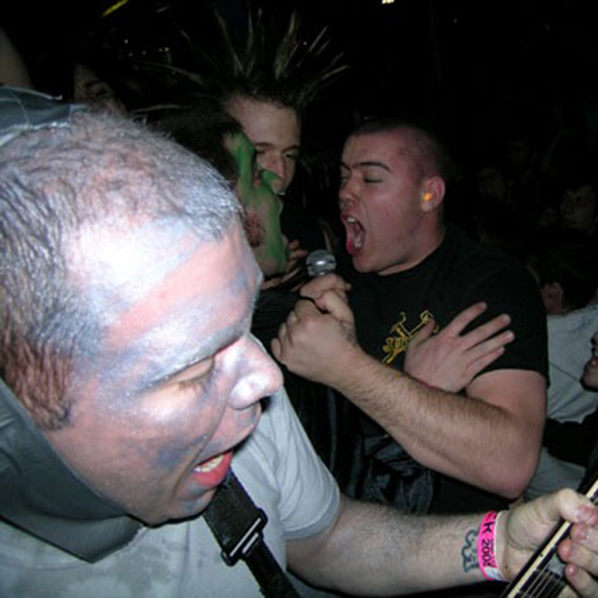 Clean As A Waffle House Bathroom | Aggrocrag