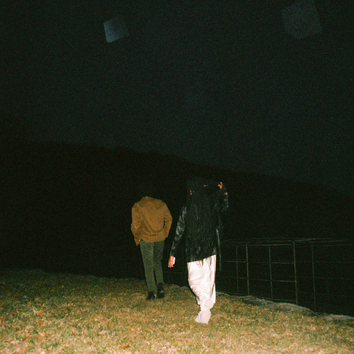 Inception | Color Shy