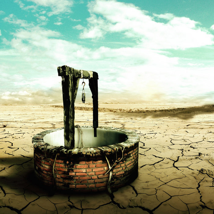 Don't Let My Well Run Dry | Fluffy Little Cowboys