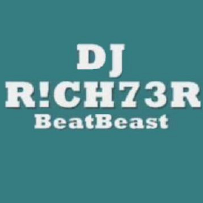 BeatBeast | DJ R!CH73R