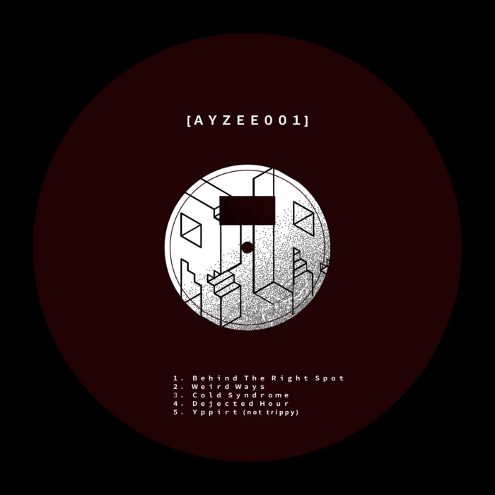 AYZEE EP | AYZEE