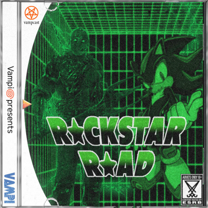 Rockstar Road | vampi | lolo