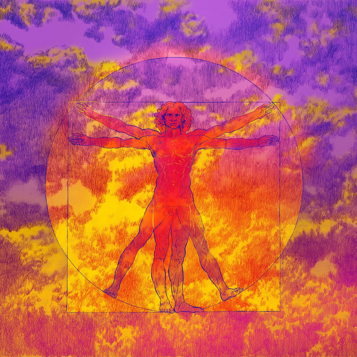 The Astral Tourist | Johnny Mystic & The Spirit Guides | Benoir