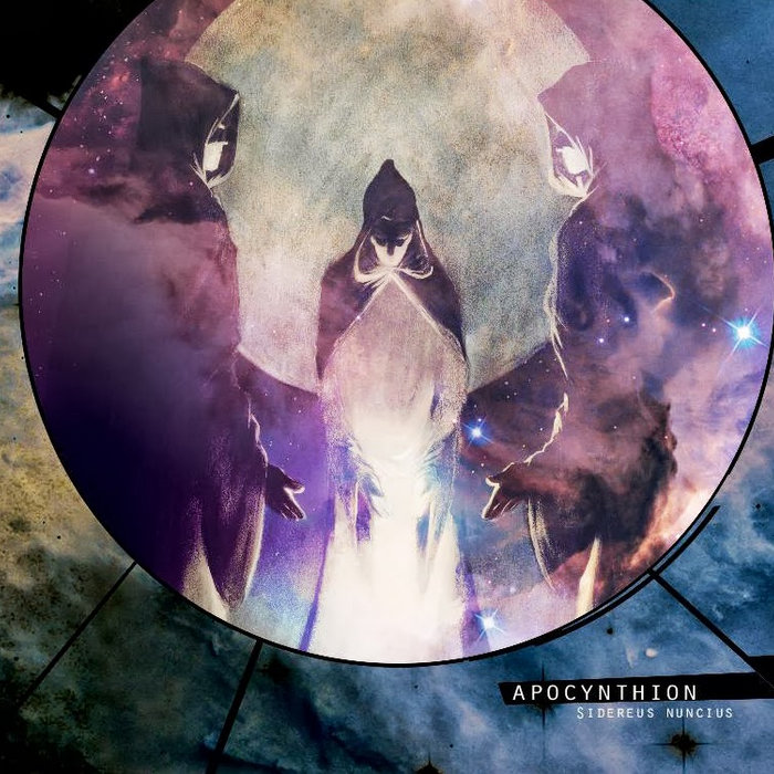 Sidereus Nuncius | Apocynthion