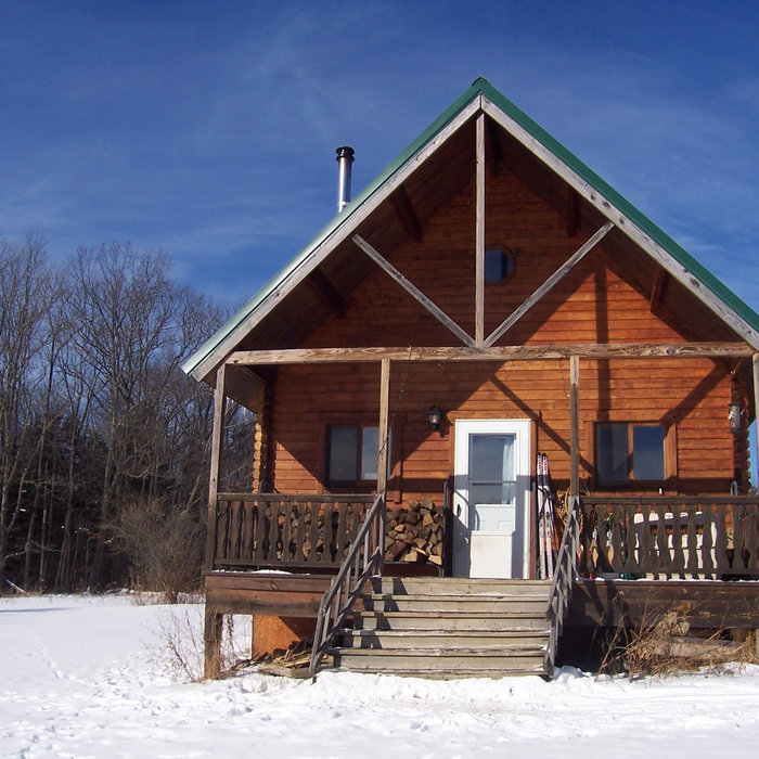 Isolation Nation | Cabin Fever