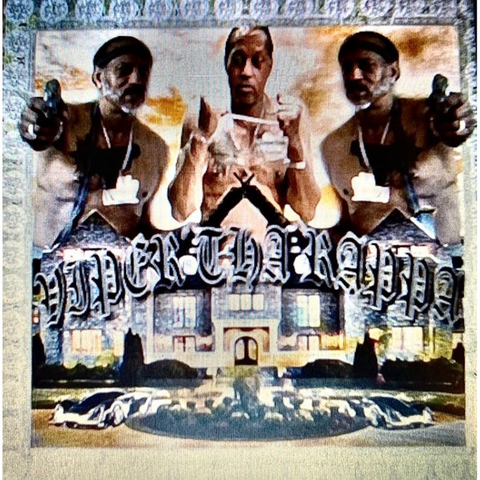 Vip3r | Viper The Rapper | Niceful Records