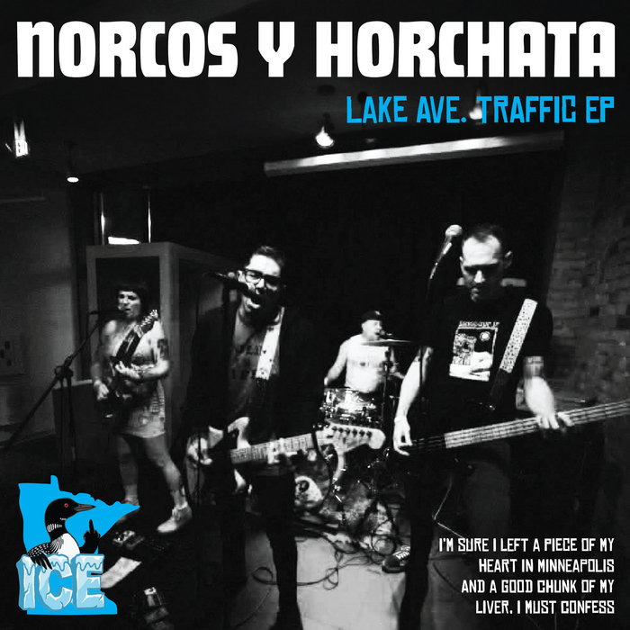 Boone’s Farm Amongst Möet | Norcos Y Horchata