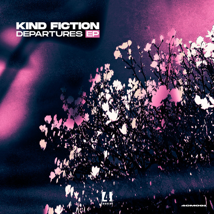 Departure Ep | Kind Fiction Feat Harry Shotta, Collette Warren, Luke ...