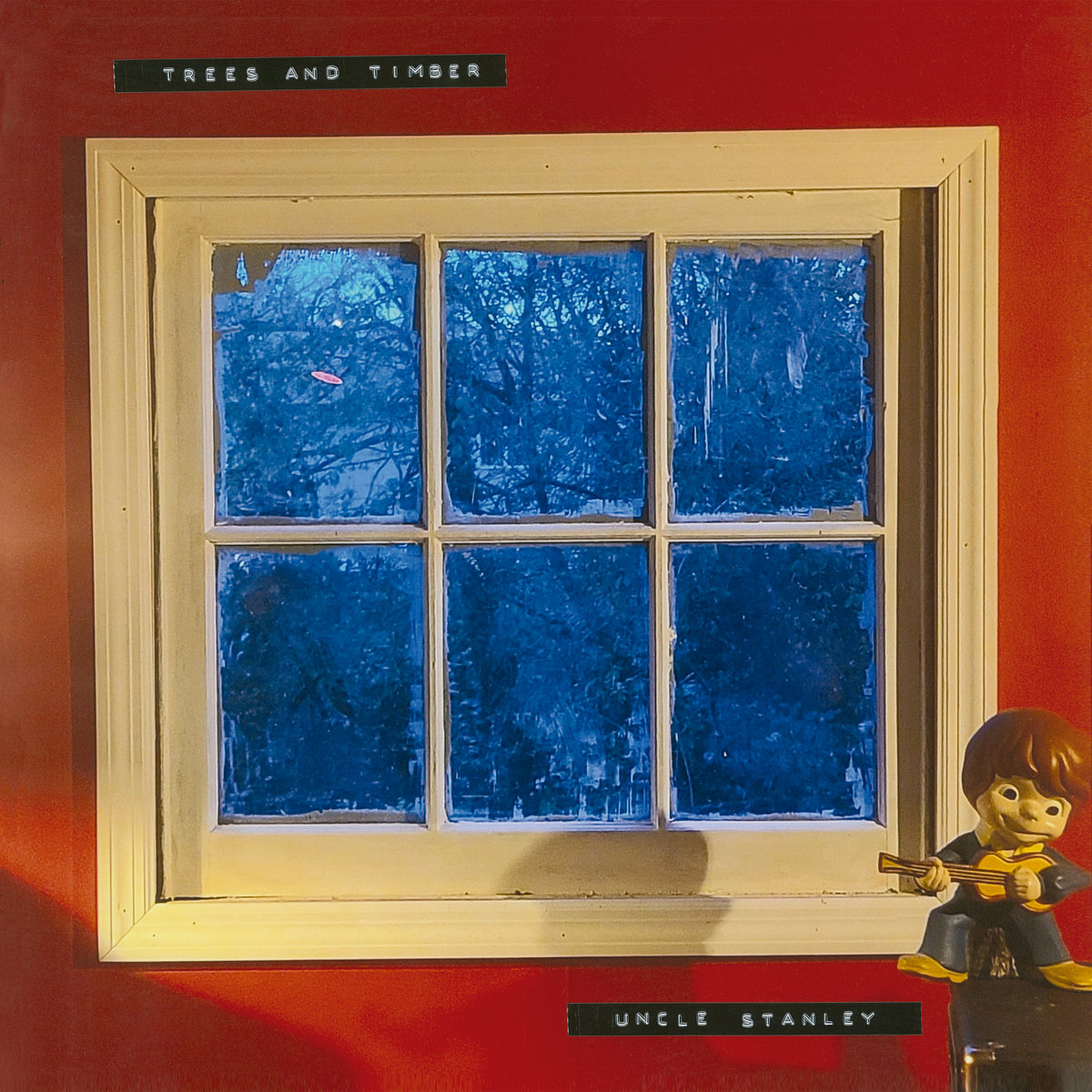 Uncle Stanley | Trees and Timber