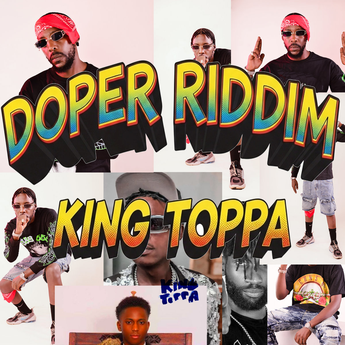 Doper Riddim Compilation (UG DANCE) | Kabukusi Fox, Denzo International ...