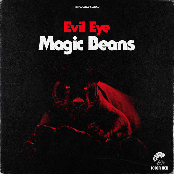 Evil Eye | The Magic Beans