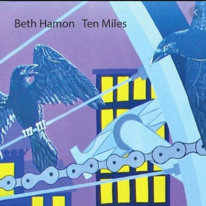 Ten Miles | Beth Hamon