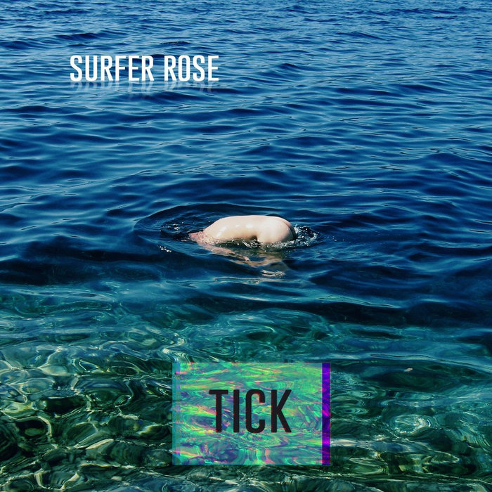 Tick | Surfer Rose
