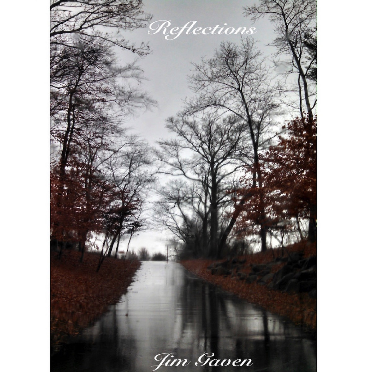 Reflections | Jim Gaven