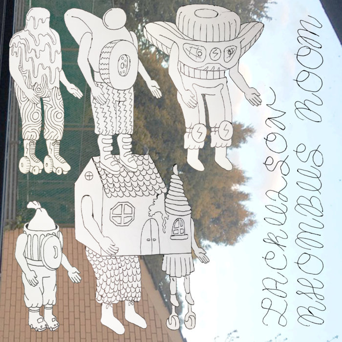 Rhombus Room | Doctor Dodgeball | Jackulson