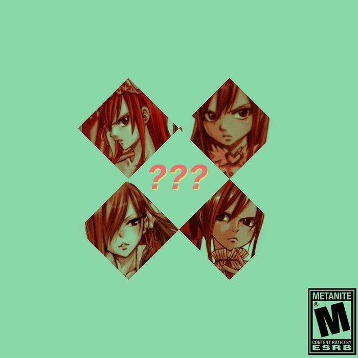 Do It 4 Titania | Metanite