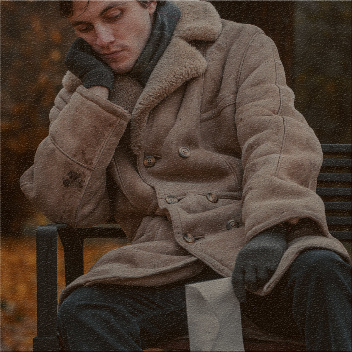 There's a Last Time for Everything | Town Flesh