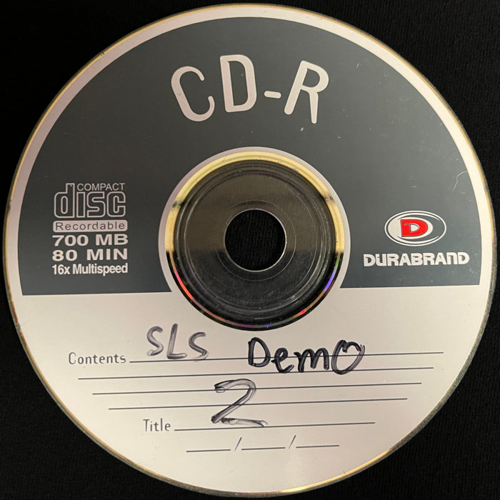 Instrumental Demo | Original SLS