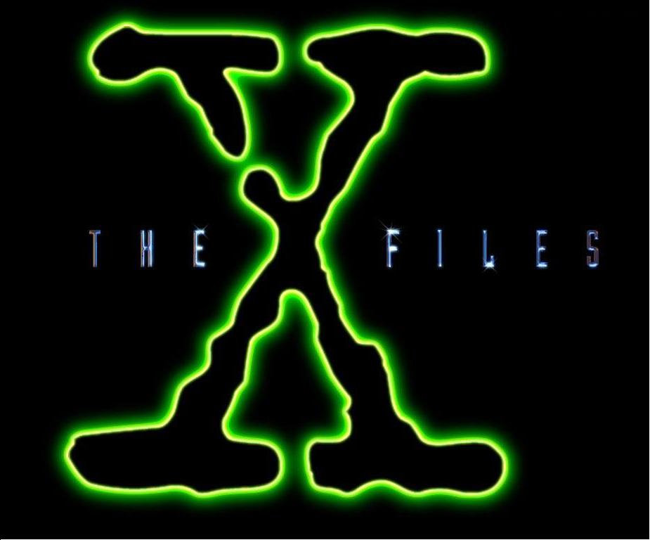 The X Files | Terrence Kennedy