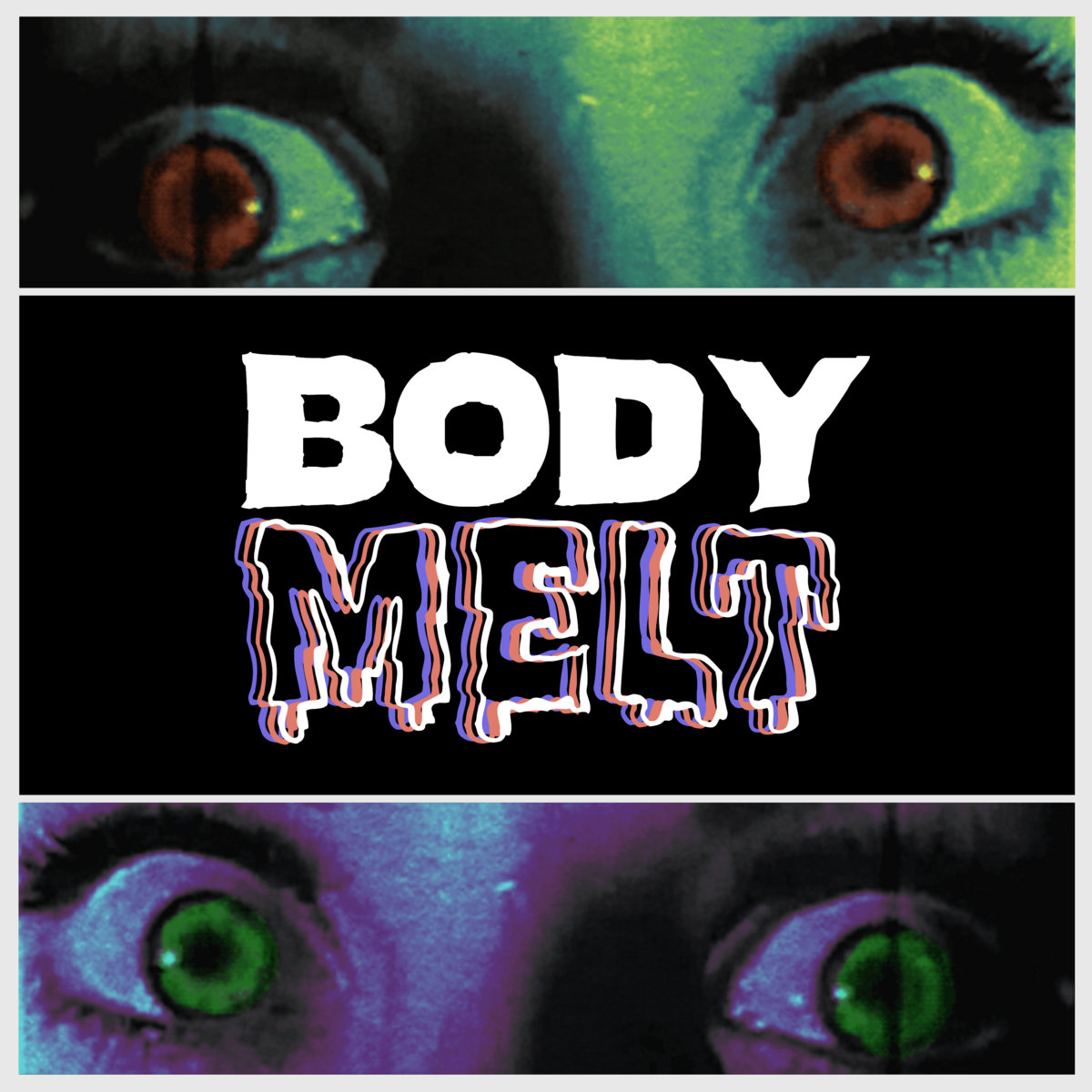 BODY MELT!!! | Body Melt