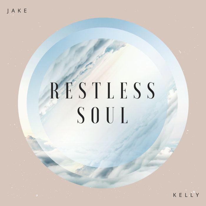 Restless Soul | Jake Kelly
