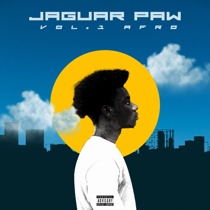 Jaguar Paw Volume I (Afro) | Jaguar Beatsmith