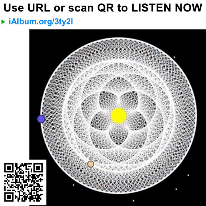 Third Planet Demo EP | Third Planet