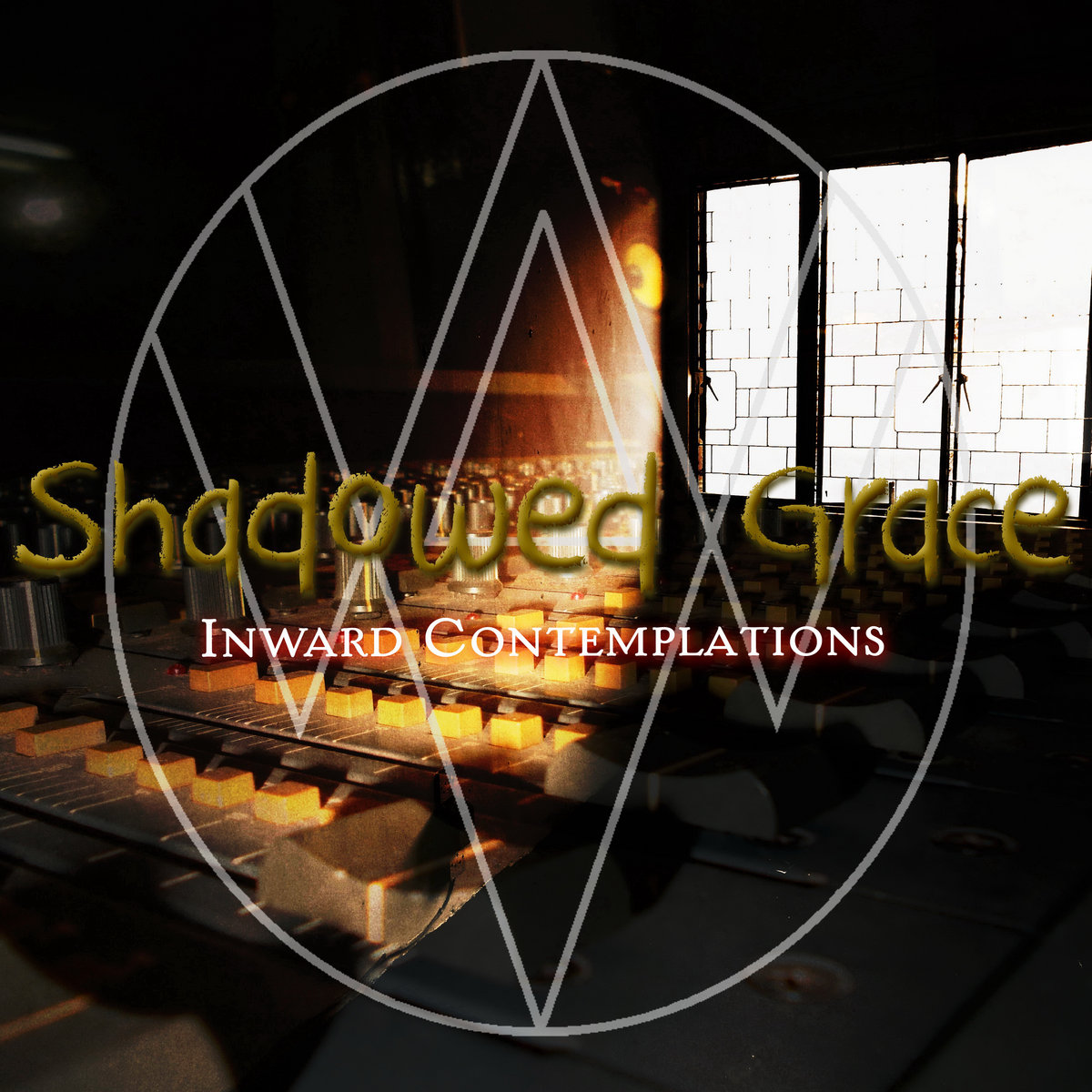 Inward Contemplations (2021) | Shadowed Grace