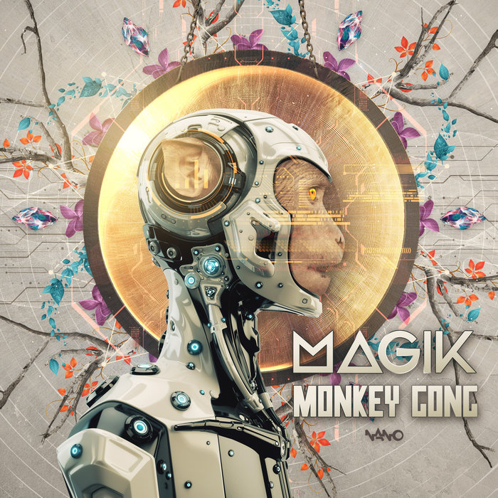 Monkey Gong | Magik