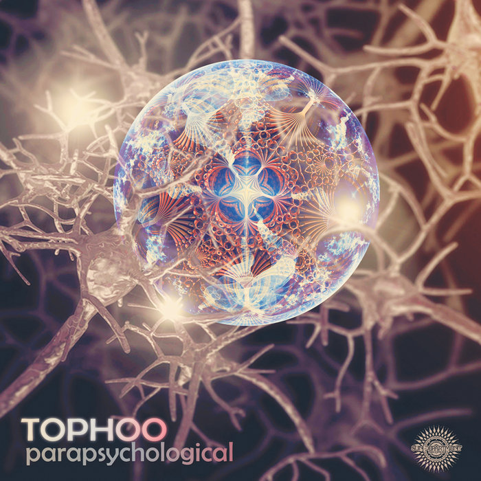 Parapsychological | Tophoo | Sun Department Records