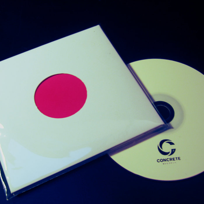 Concrete | Various Artist | Concrete Records