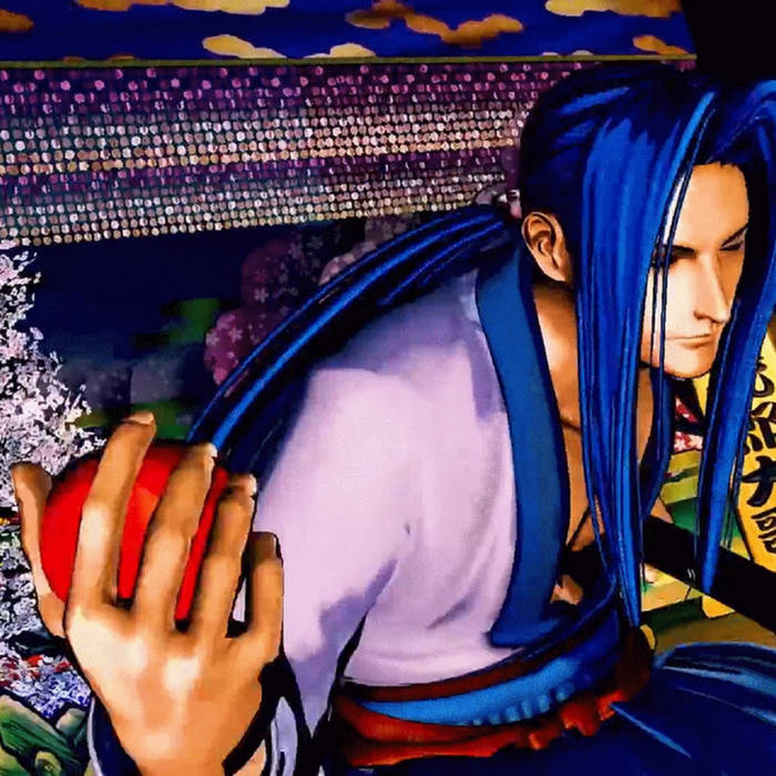 Samurai beats | Dhalsim stereO