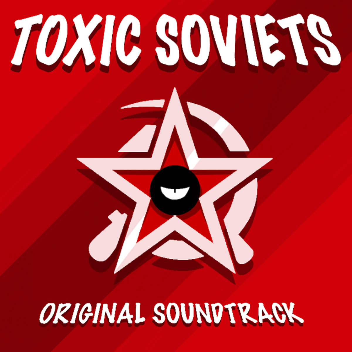 Toxic Soviets Original Soundtrack | MrExe | svr