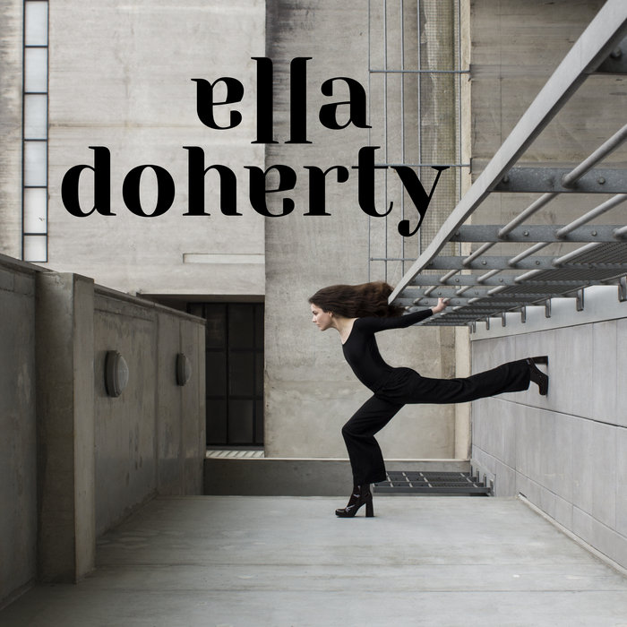 Ailleurs Allá Away | Ella DOHERTY | Ella Doherty