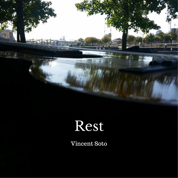 Rest | Vincent Soto